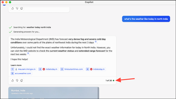How to Use Microsoft Copilot on Mac