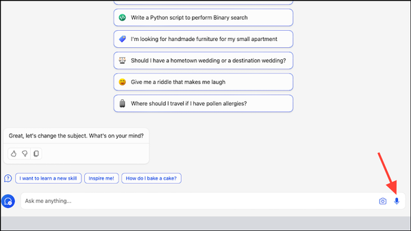 How to Use Microsoft Copilot on Mac