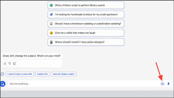 How to Use Microsoft Copilot on Mac
