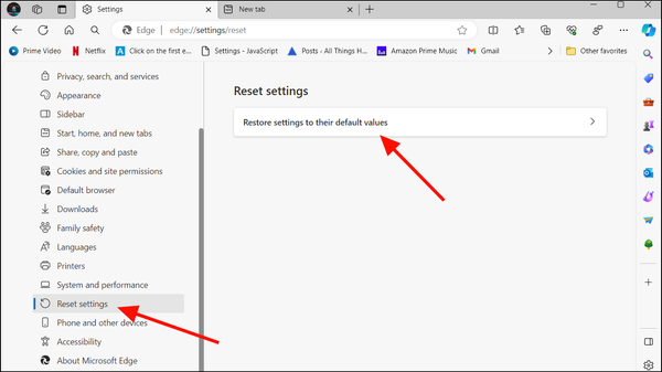 Microsoft Edge Making Suspicious Connection? Here’s what you need to know