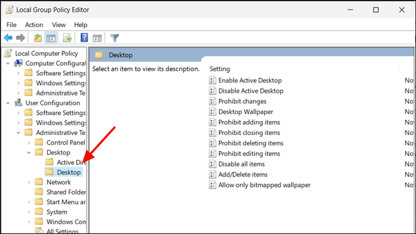 How to Hide Recycle Bin in Windows 11