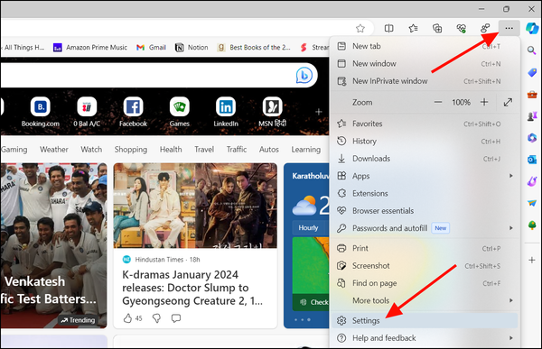 Microsoft Edge Making Suspicious Connection? Here’s what you need to know