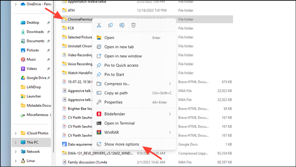 How to Add Google Drive to File Explorer in Windows