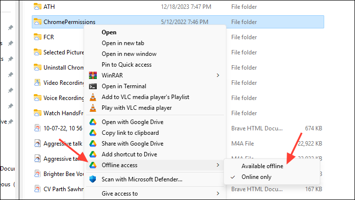 How to Add Google Drive to File Explorer in Windows