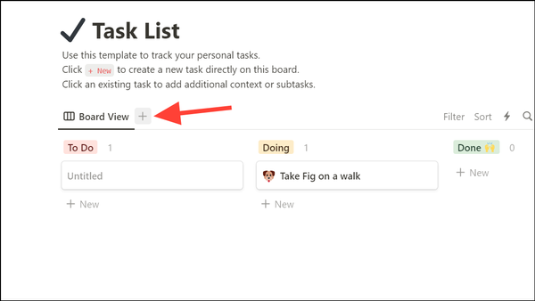 How to Use Notion Calendar