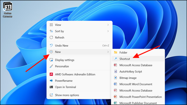 How to Fix UEFI Firmware Settings Missing in Windows 11