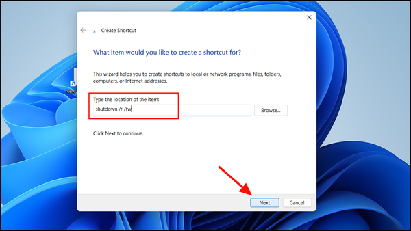 How to Fix UEFI Firmware Settings Missing in Windows 11