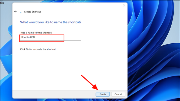 How to Fix UEFI Firmware Settings Missing in Windows 11