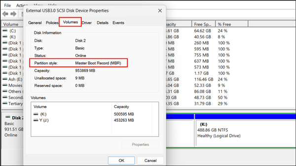 How to Fix UEFI Firmware Settings Missing in Windows 11