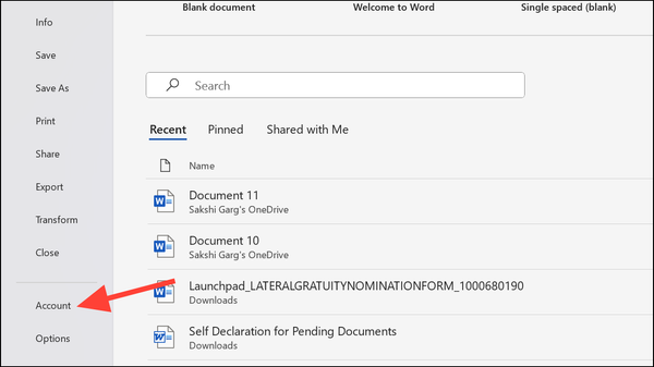 How to Use Copilot in Word
