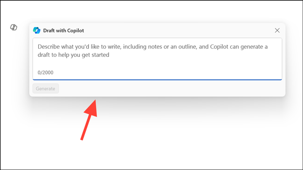 How to Use Copilot in Word