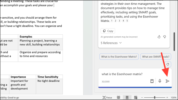 How to Use Copilot in Word