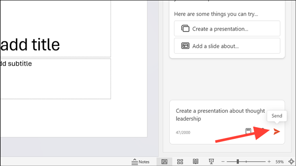 How to Use Copilot in PowerPoint