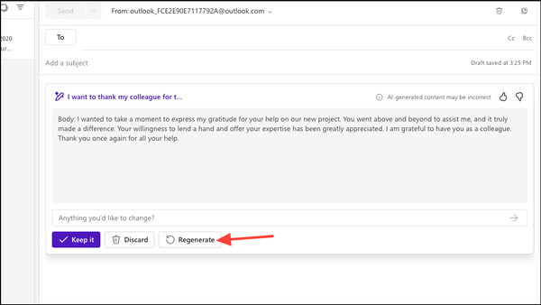 How to Use Copilot in Outlook