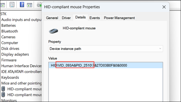 How to Change or Reverse Mouse Scroll Direction in Windows 11