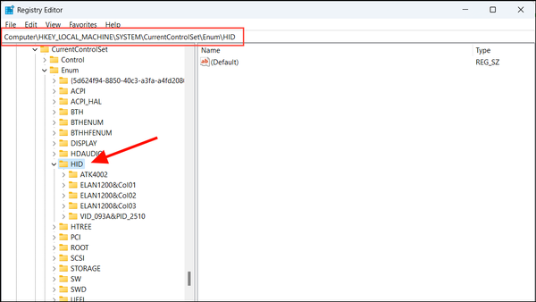 How to Change or Reverse Mouse Scroll Direction in Windows 11
