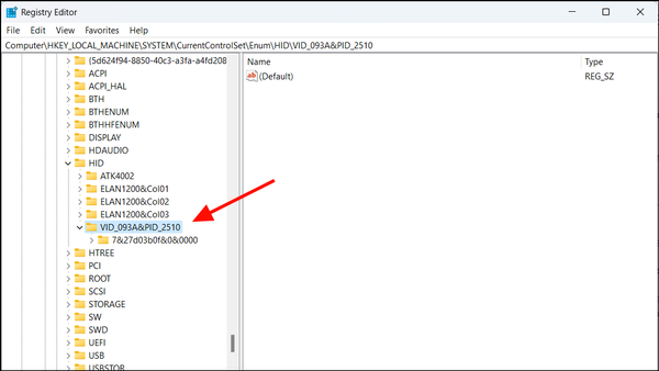 How to Change or Reverse Mouse Scroll Direction in Windows 11