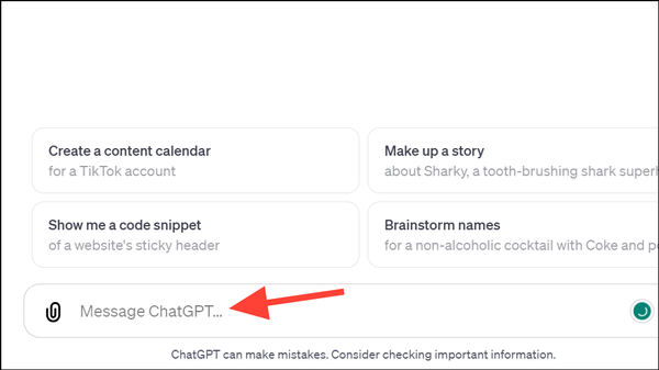 How to Use ChatGPT to Make a Poster
