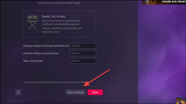 How To Capture Game Highlights On Any GPU With Outplayed