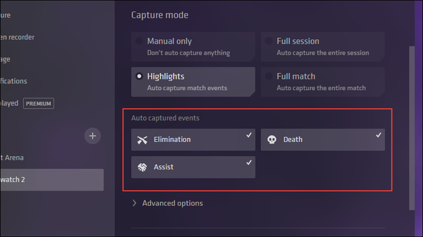 How To Capture Game Highlights On Any GPU With Outplayed