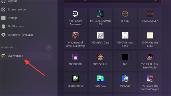 How To Capture Game Highlights On Any GPU With Outplayed