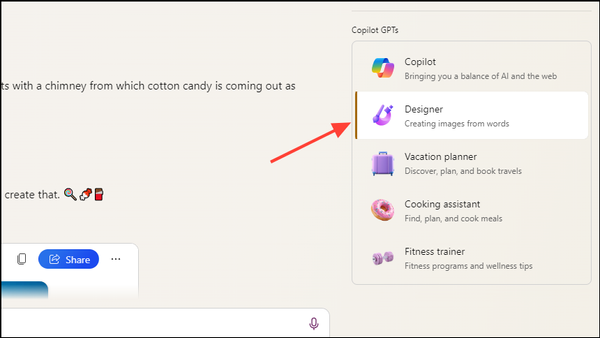 How To Edit Images Generated By Copilot AI