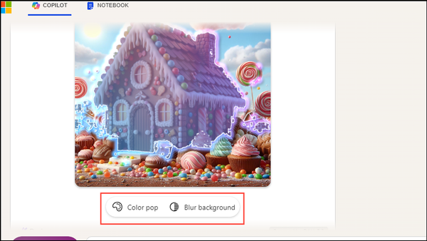 How To Edit Images Generated By Copilot AI