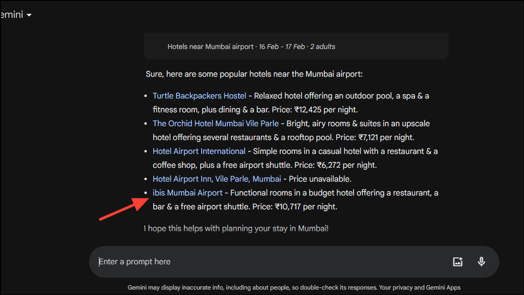 How To Enable And Use Gemini Extensions