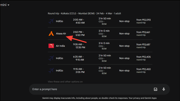 How To Enable And Use Gemini Extensions