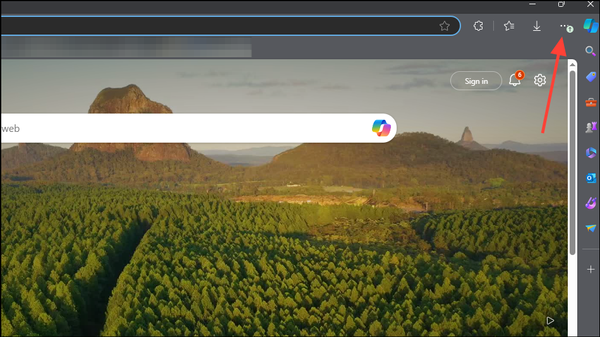 How To Manage Saved Passwords In Microsoft Wallet