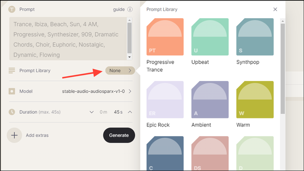 What is Stable Audio AI And How To Use It
