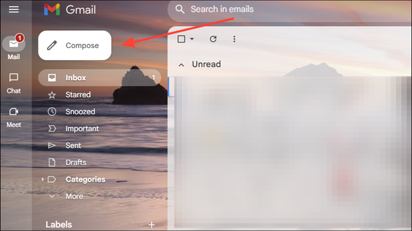 How To Use Gemini in Gmail