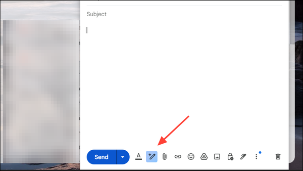 How To Use Gemini in Gmail