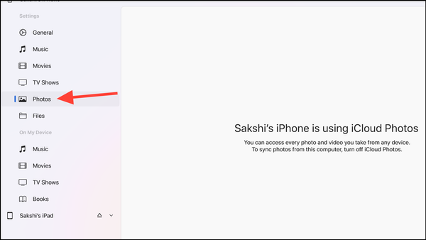 How to Use Apple Devices App for Windows