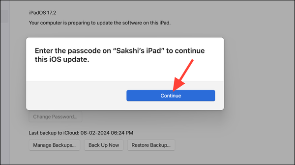 How to Update iPhone Using Apple Devices App on Windows