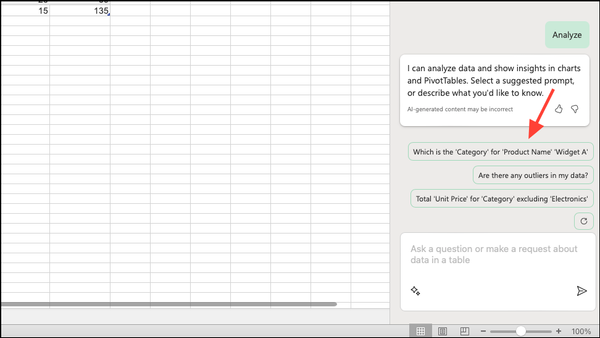 How to Use Copilot in Excel