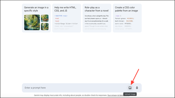 How to Use Gemini AI