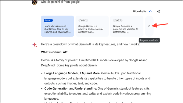 How to Use Gemini AI