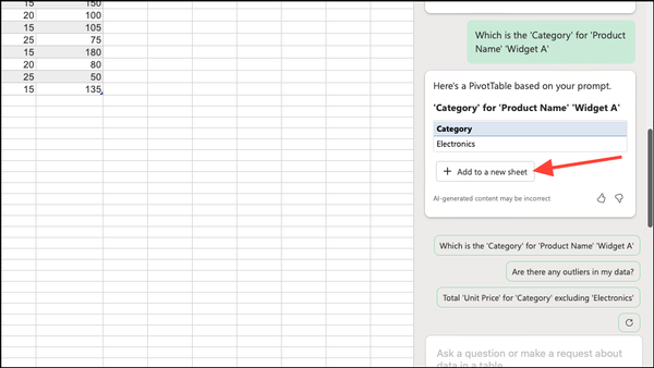 How to Use Copilot in Excel