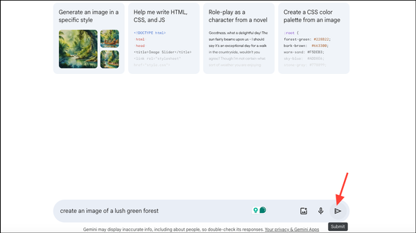 How to Use Gemini AI