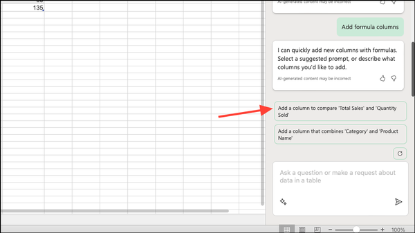 How to Use Copilot in Excel
