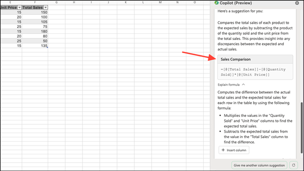 How to Use Copilot in Excel