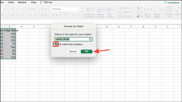 How to Use Copilot in Excel