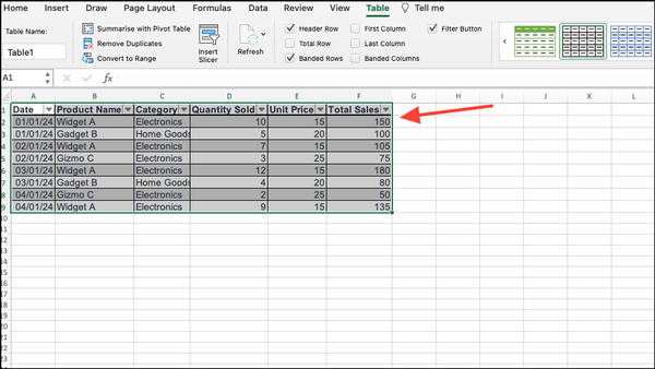 How to Use Copilot in Excel