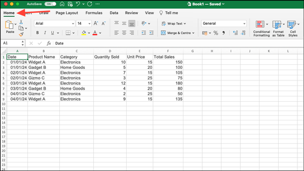 How to Use Copilot in Excel