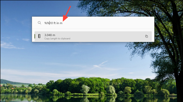 How To Get Mac-like Spotlight Search On Windows