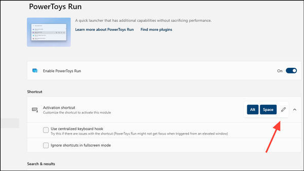 How To Get Mac-like Spotlight Search On Windows