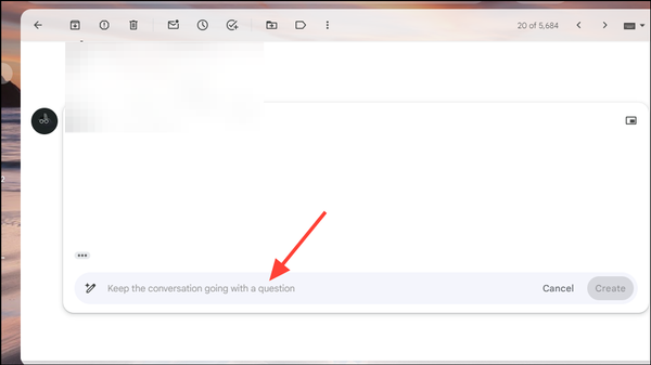 How To Use Gemini in Gmail