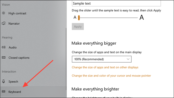 How to Turn Off Scroll Lock in Excel