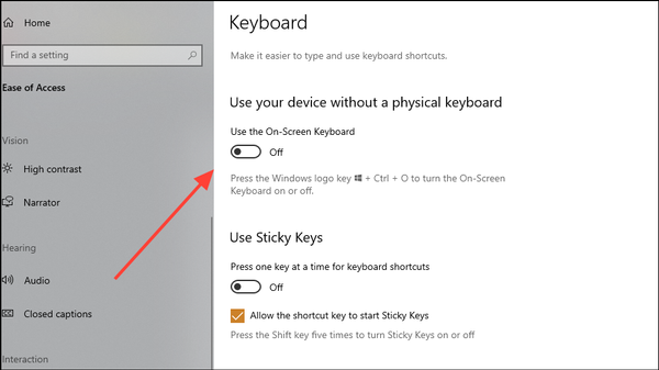 How to Turn Off Scroll Lock in Excel